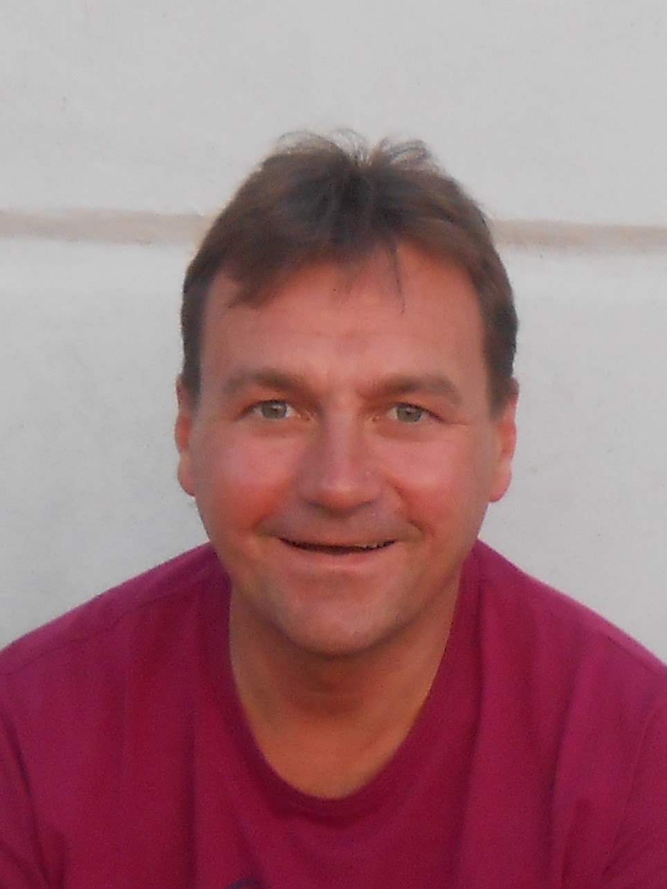 Oliver Eikenberg – Germete